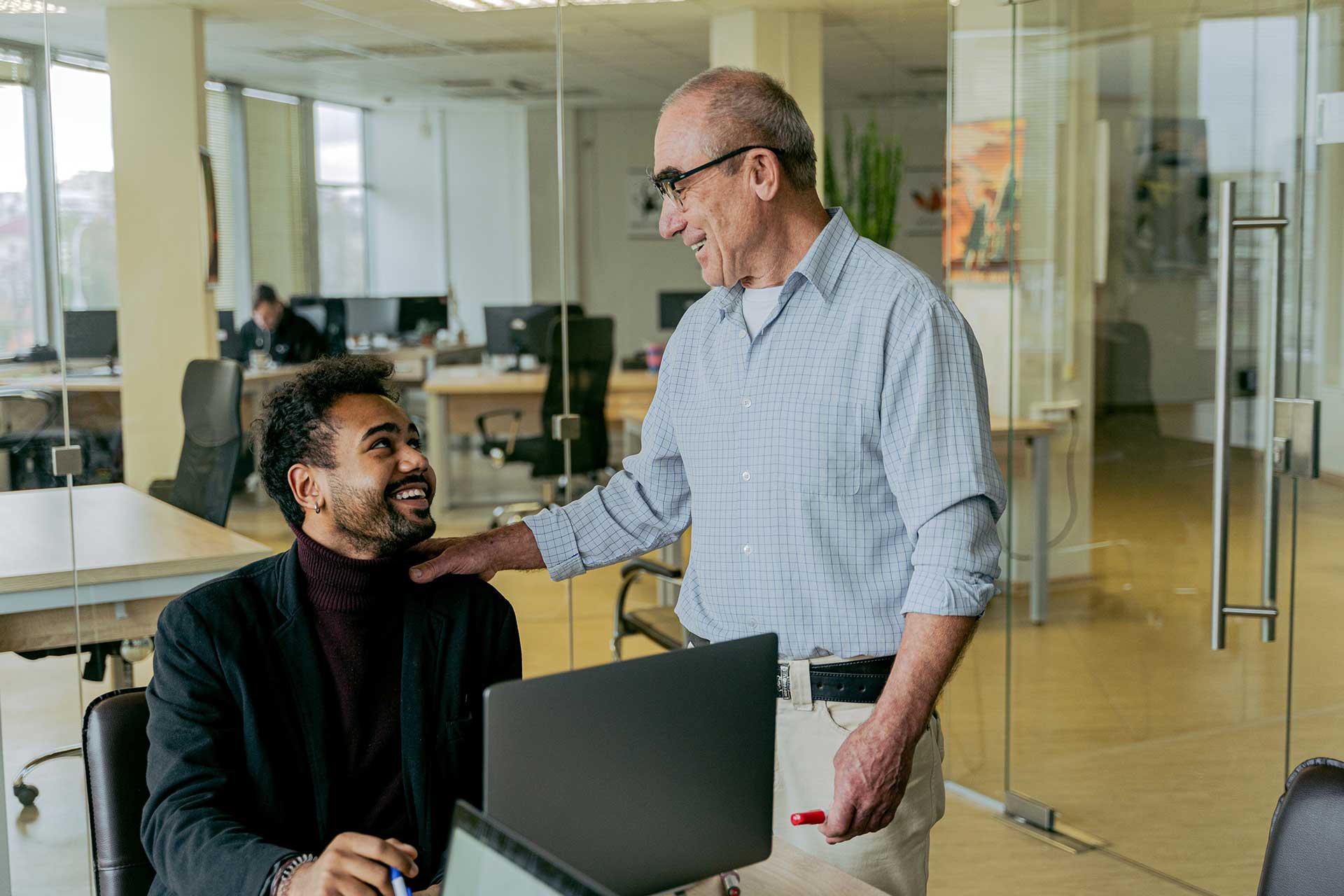 Career Transitions: How to Switch to a High-Paying Job