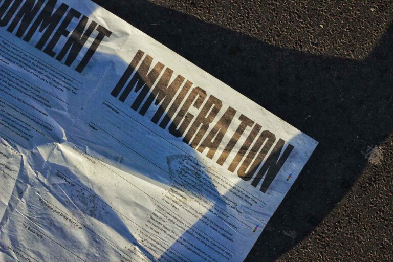 The Ultimate Guide to Immigration: From Dream to Reality