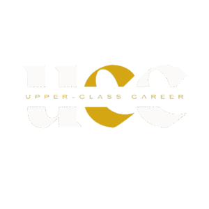 Unlock Success with Expert Guidance | Upper-Class Career