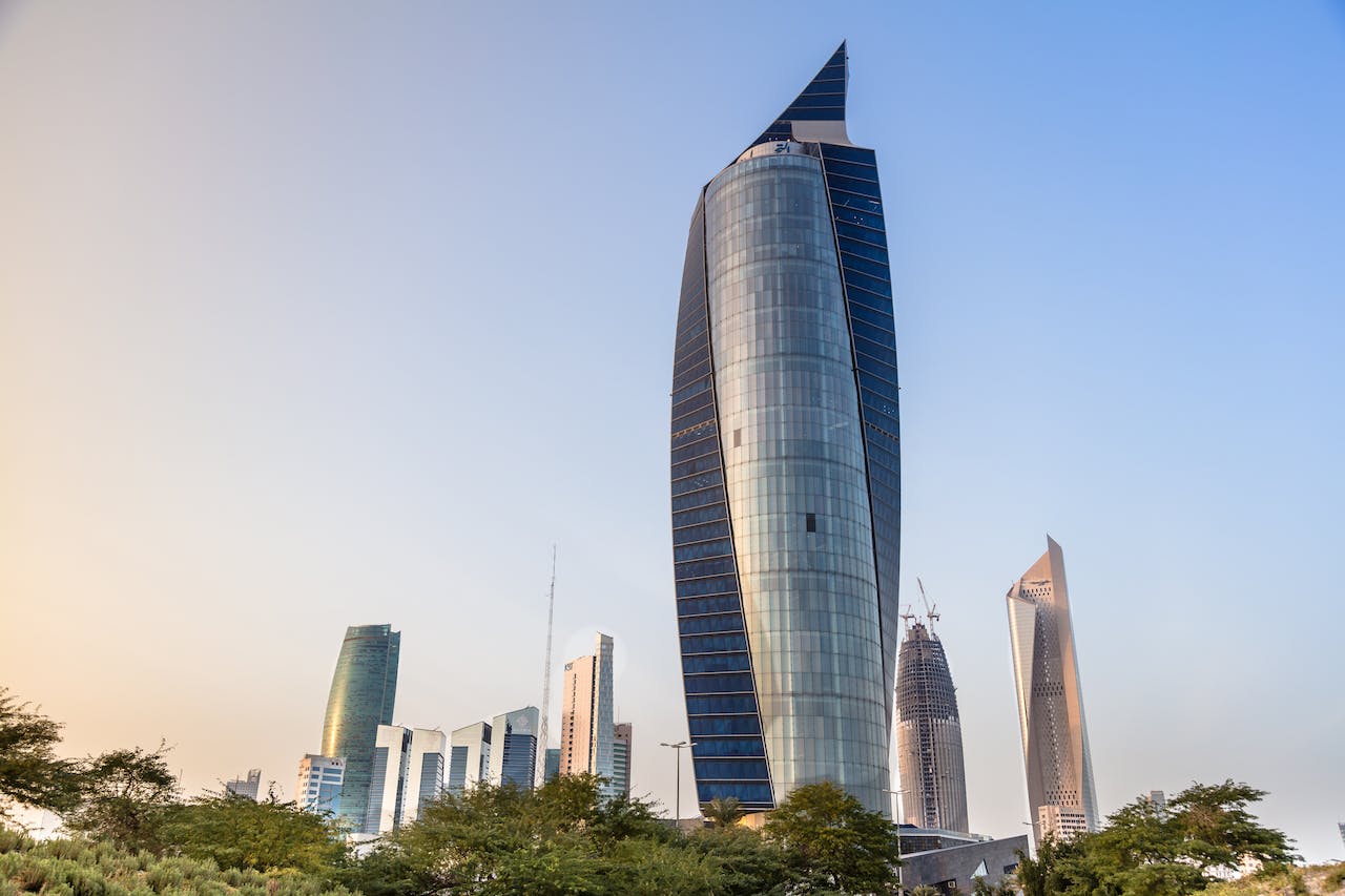 Middle East Countries Ranked By Quality Of Life - 2024 Report | Upper ...