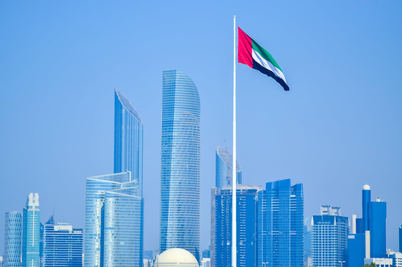 Middle East Countries Ranked By Quality Of Life - 2024 Report | Upper ...