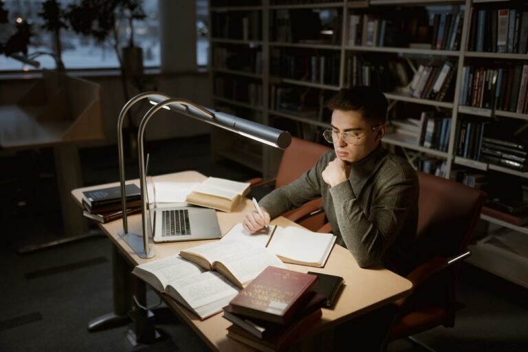 15 Personality Traits of High Achievers That Drive Success