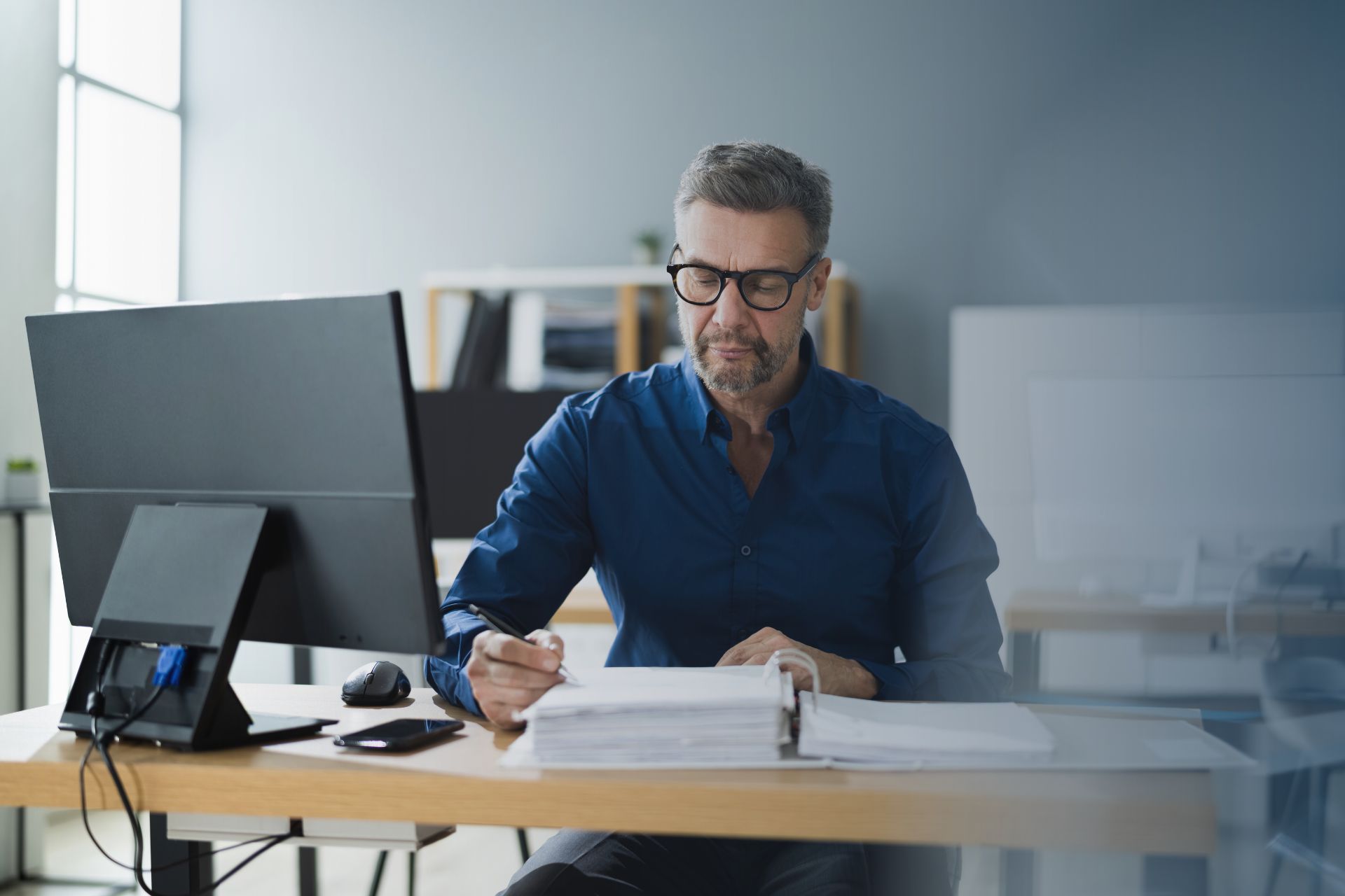 15 Personality Traits of High Achievers That Drive Success