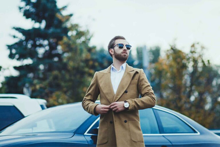 7 Things That Make You Look Rich | Upper-Class Career