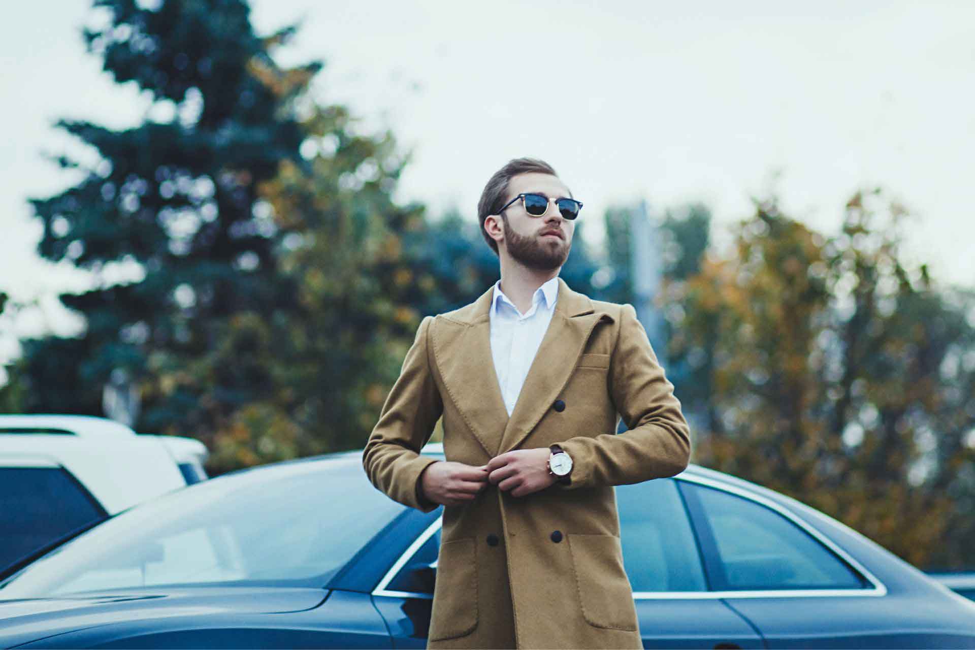 7 Things That Make You Look Rich | Upper-Class Career