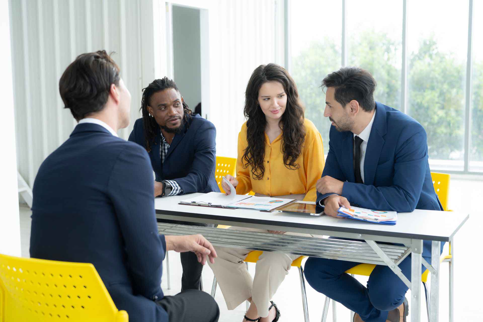 8 Reasons Why You're Getting Job Interviews but No Job Offers