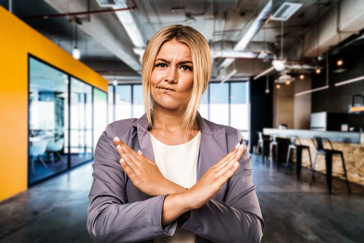 How To Refuse Tasks At Work and When It's Your Right