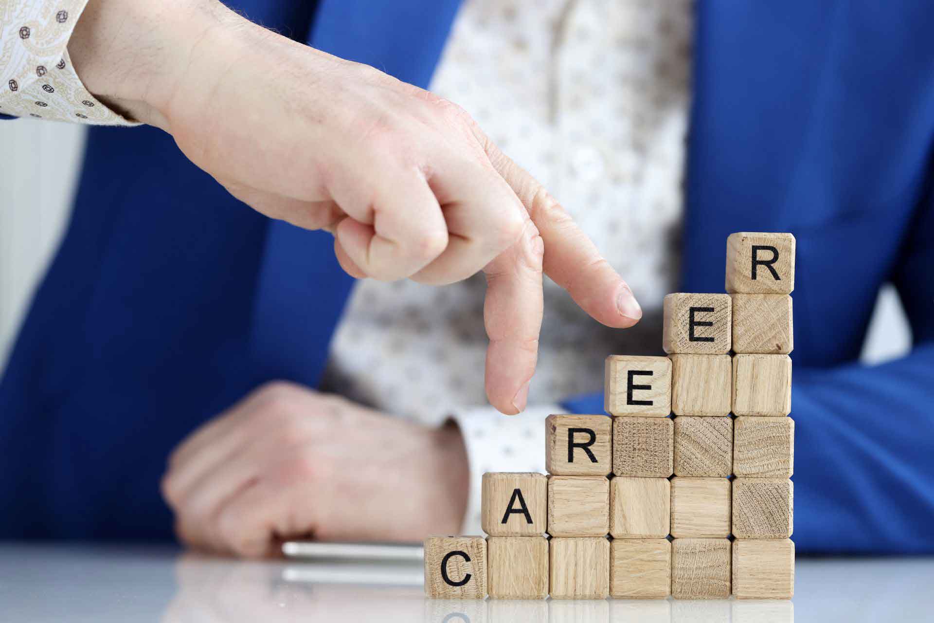 The Strategic Interplay of Short-Term and Long-Term Career Goals ...