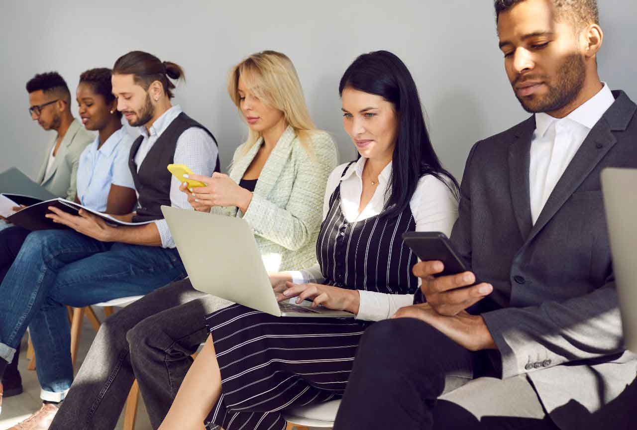 Should You Use an Employment Agency to Find a Job? | Upper-Class Career