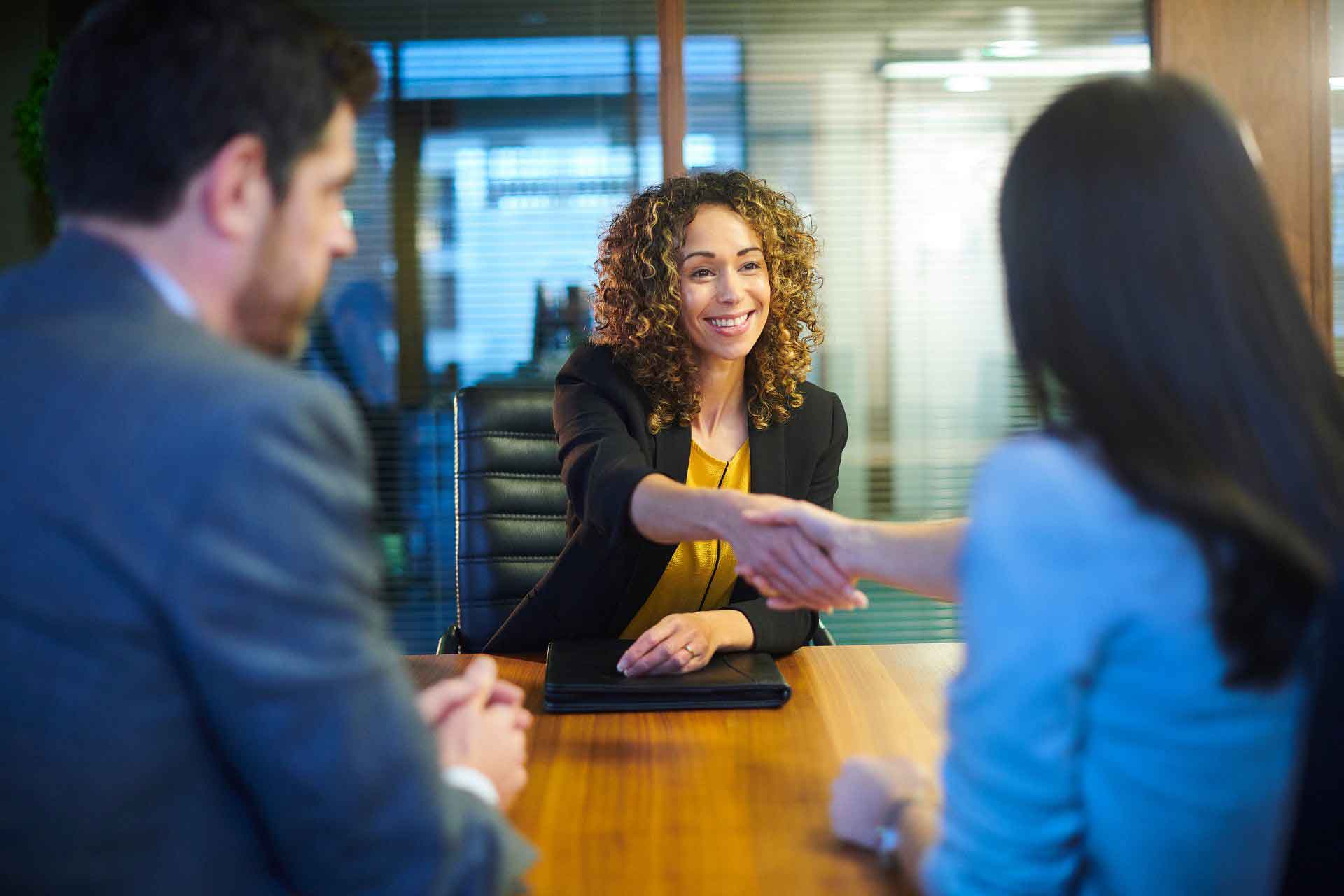 Should You Use an Employment Agency to Find a Job? | Upper-Class Career