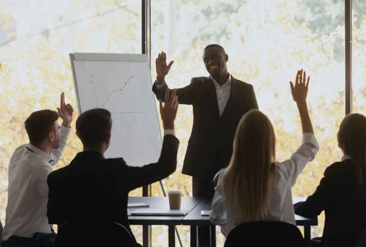 The Essential Characteristics a Successful CEO Should Have | Upper ...