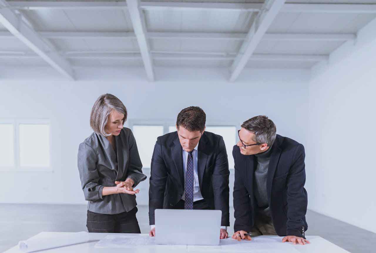 The Essential Characteristics a Successful CEO Should Have | Upper ...