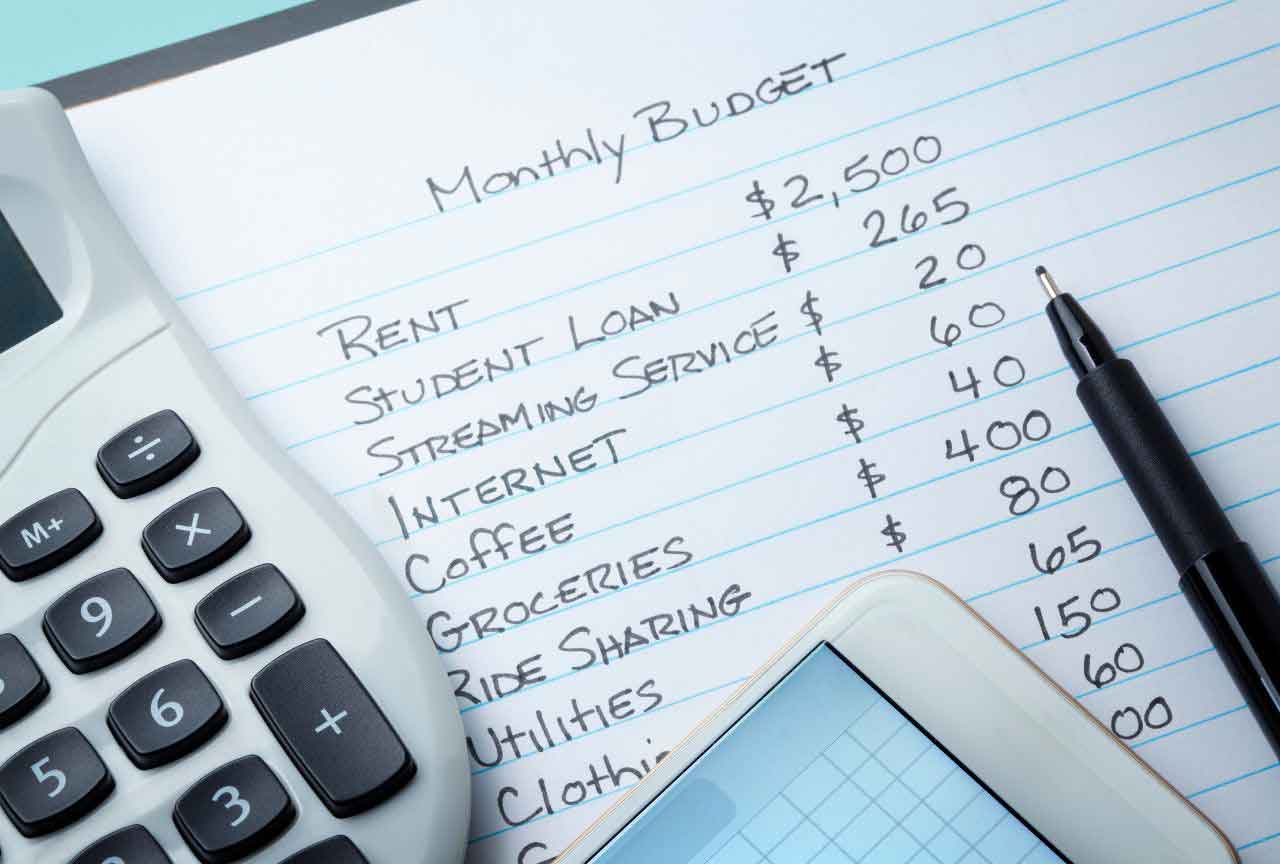 4 Popular Effective Budgeting Strategies (Explained) | Upper-Class Career