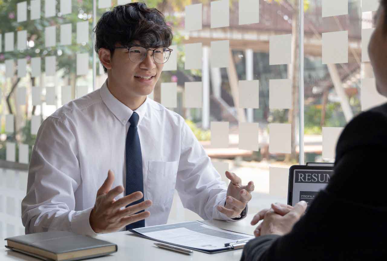 7 Tips To Make Any Hiring Manager Like You
