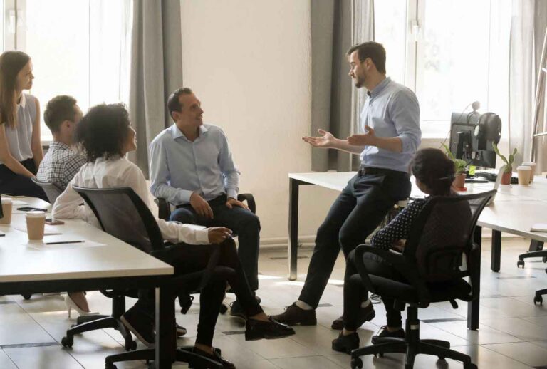 7 Proven Strategies to Get Promoted at Work (Fast!)