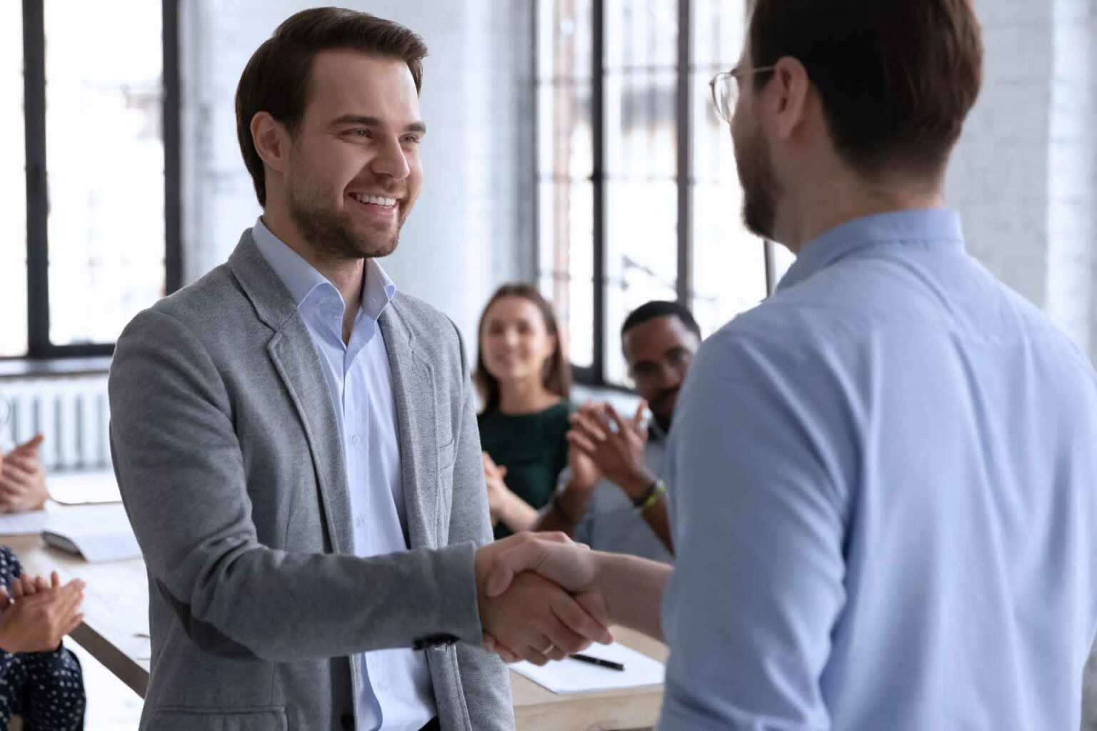 7 Proven Strategies to Get Promoted at Work (Fast!)