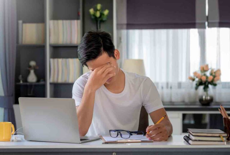 How To Stop Overthinking Everything You Do