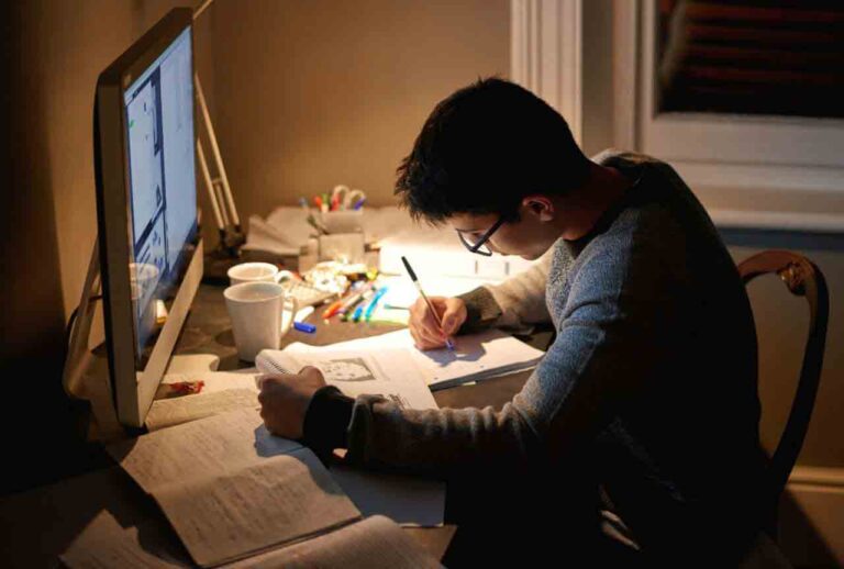 How to Recover When Your Brain Stops Craving Learning