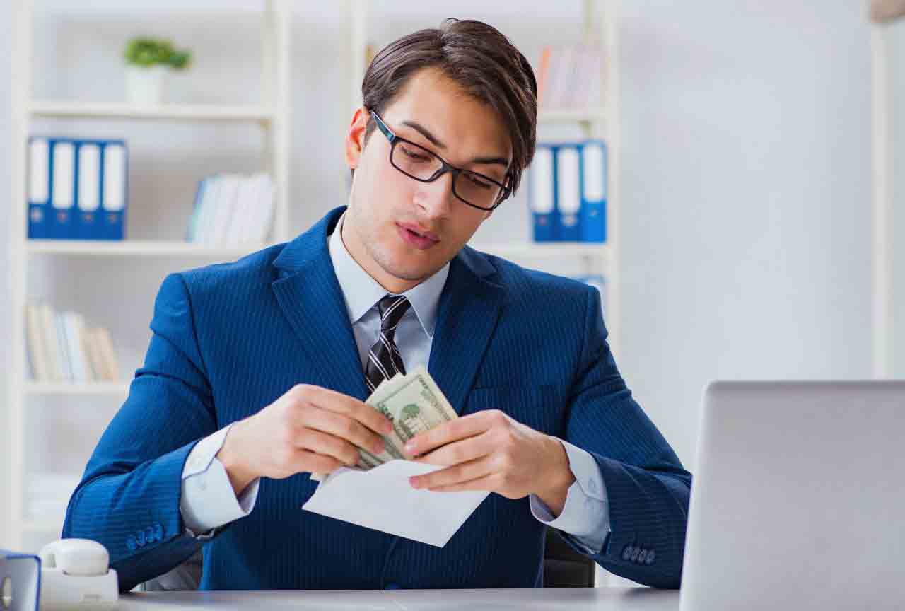 How to Secure Your Fair Share When You're Being Underpaid At Work