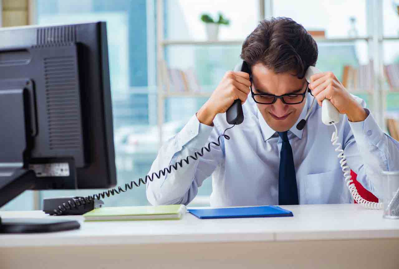 The 10 Most Hated Jobs - Careers You Might Want to Avoid | Upper-Class ...