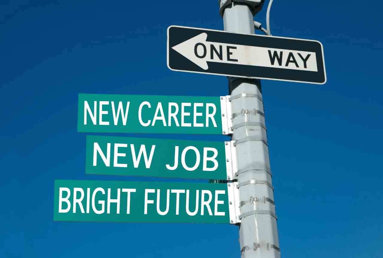 What to Do When You're Stuck in a Job You Hate | Upper-Class Career