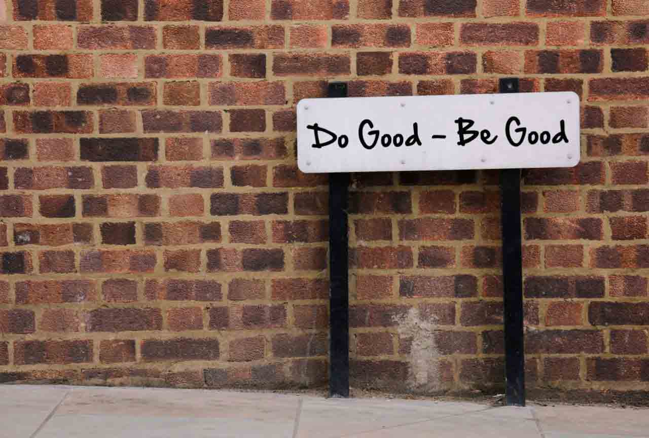 The 10 Paradoxical Commandments: Thrive in a World of Contradictions