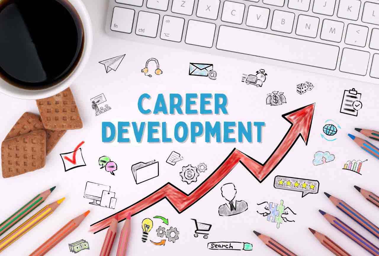 Why Career Development Is Important for Every Employee | Upper-Class Career