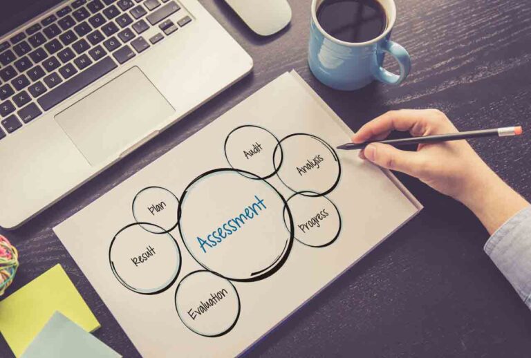 Career Assessment: When and How to Use Them for Better Career Decisions