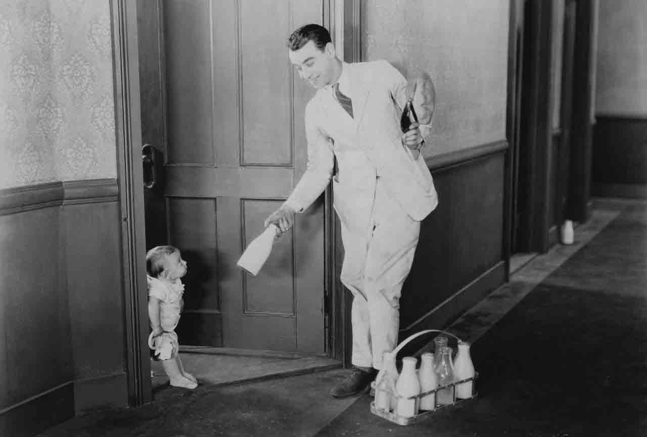 Forgotten Professions: 20 Jobs That No Longer Exist | Upper-Class Career