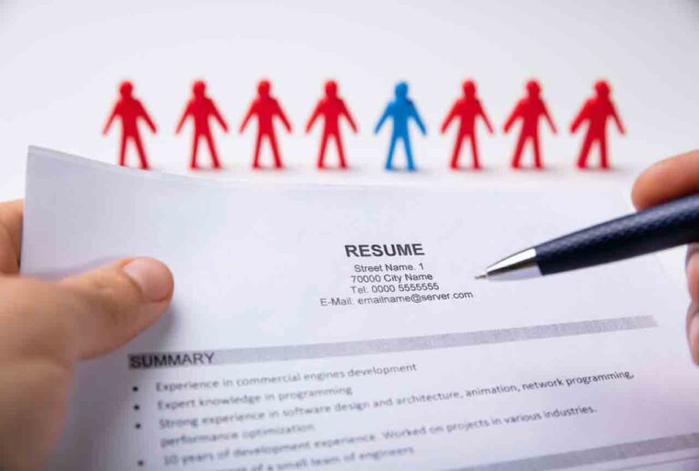 Why It’s Harder Than Ever to Find a Job Today? - Job Hunt Dilemma