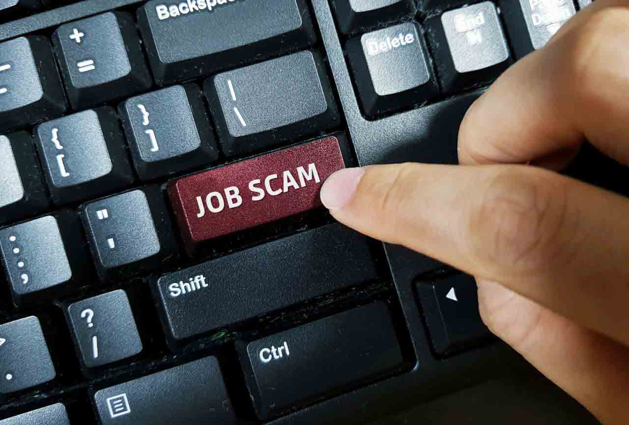 Fake Job Postings: The Growing Scam Stealing Hopes and How to Spot Them