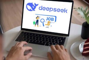 How to Use DeepSeek for Job Search: Step-by-Step Guide (+Prompts)