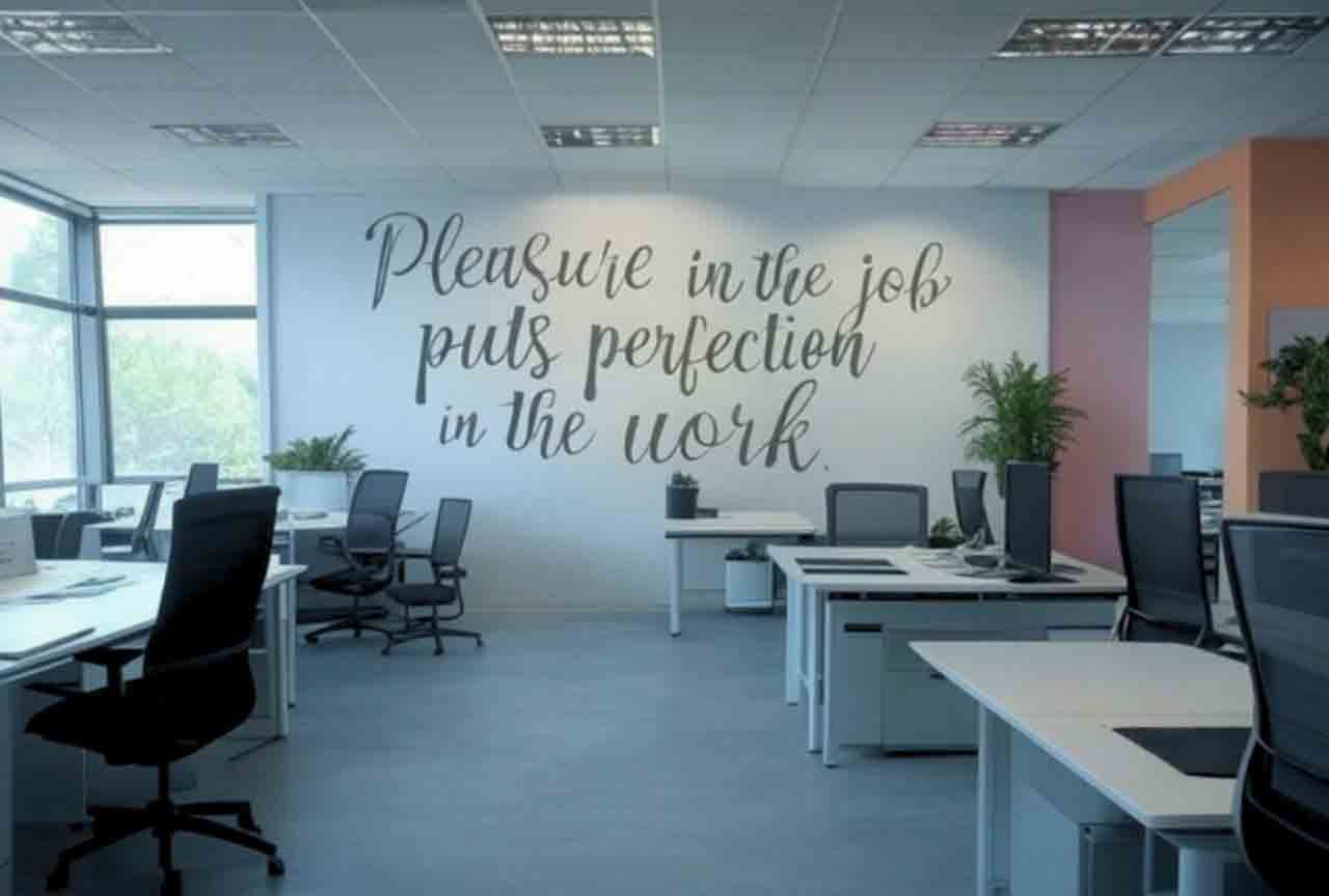 30 Positive Quotes For The Workplace To Uplift You | Upper-Class Career