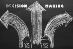 9 Effective Things to Do When You Can't Make a Decision - Act Right