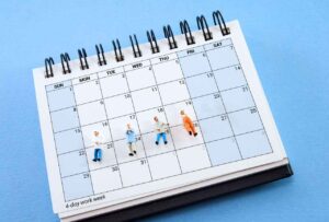 Is the 32 Hour Work Week the Future? Benefits, Challenges, & Trends