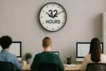 Is the 32 Hour Work Week the Future? Benefits, Challenges, & Trends