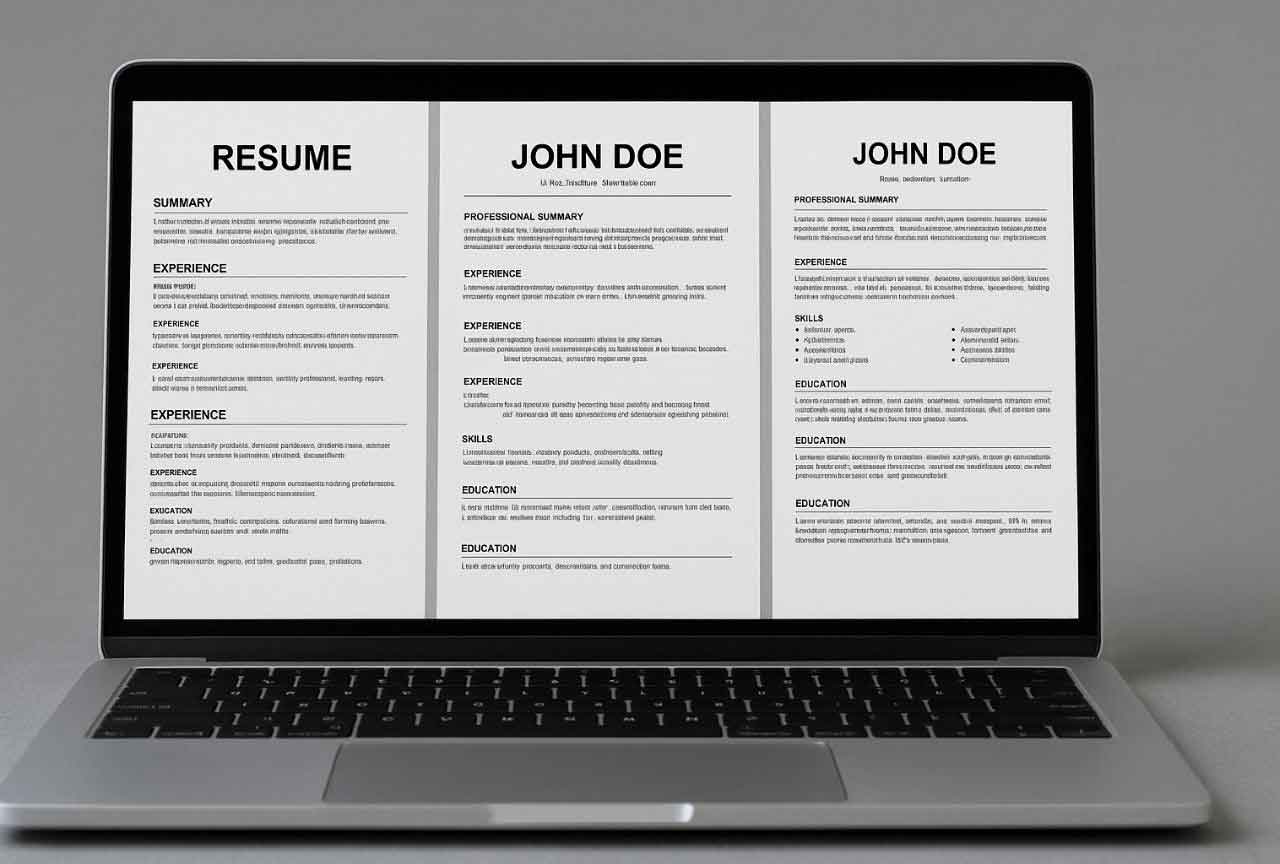 How To Easily Customize Resume For Each Position Using ChatGPT (Prompts)