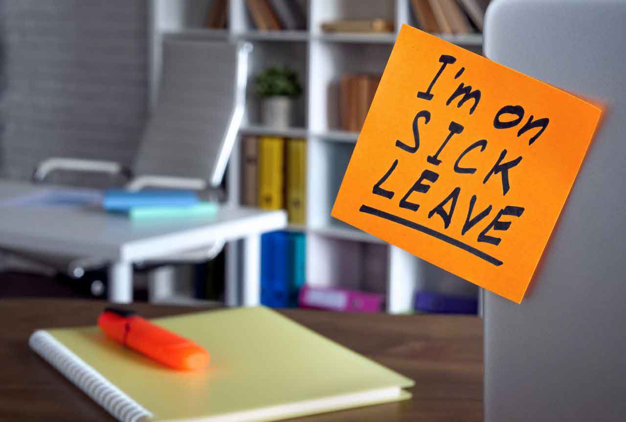 What to Do If You Don’t Want to Return to Work After Sick Leave