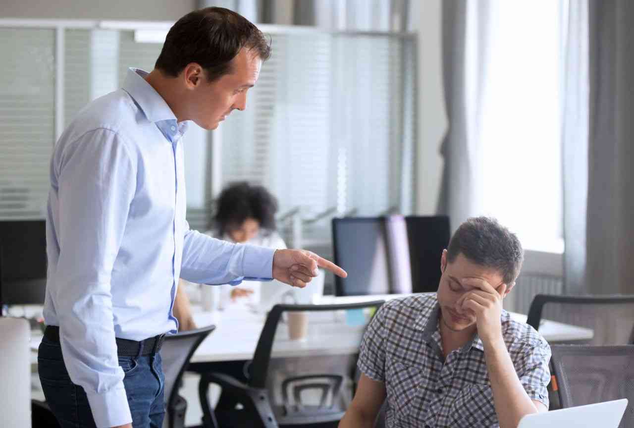 How to Defend Yourself Against False Accusations at Work in All Scenarios