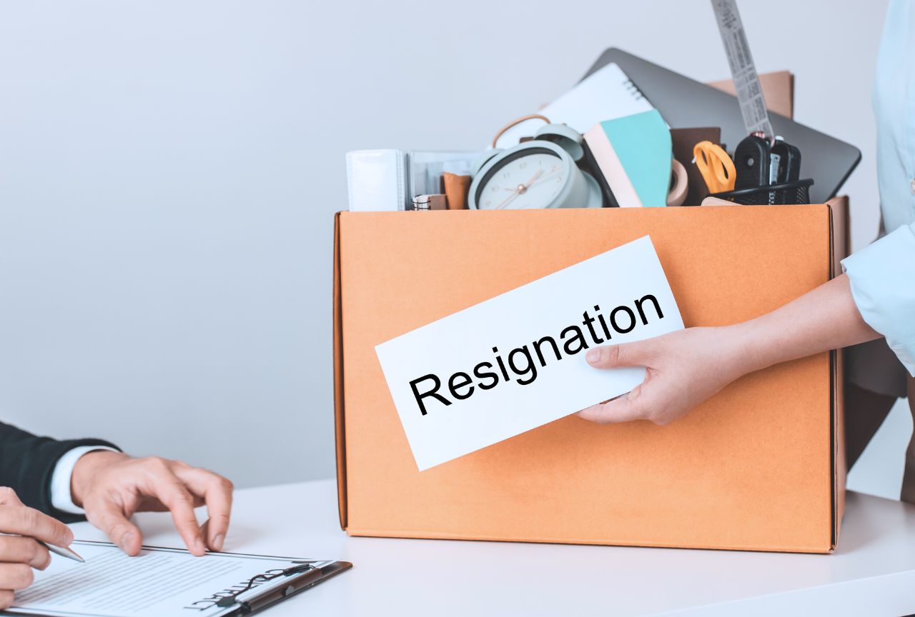 When Quitting Without Another Job Makes Sense: 7 Valid Reasons | Upper ...