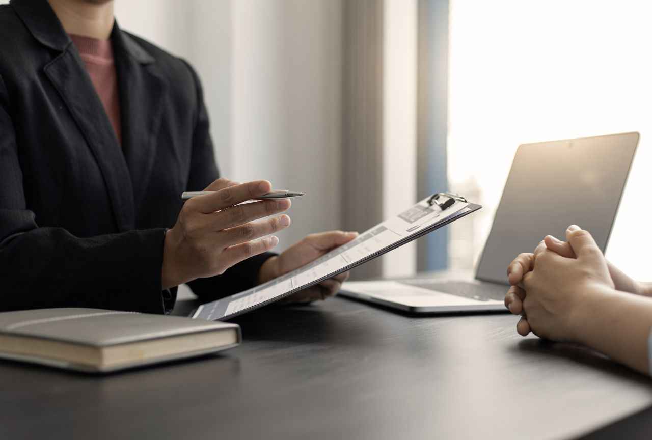 How to Smartly Answer “Why Should We Hire You?"