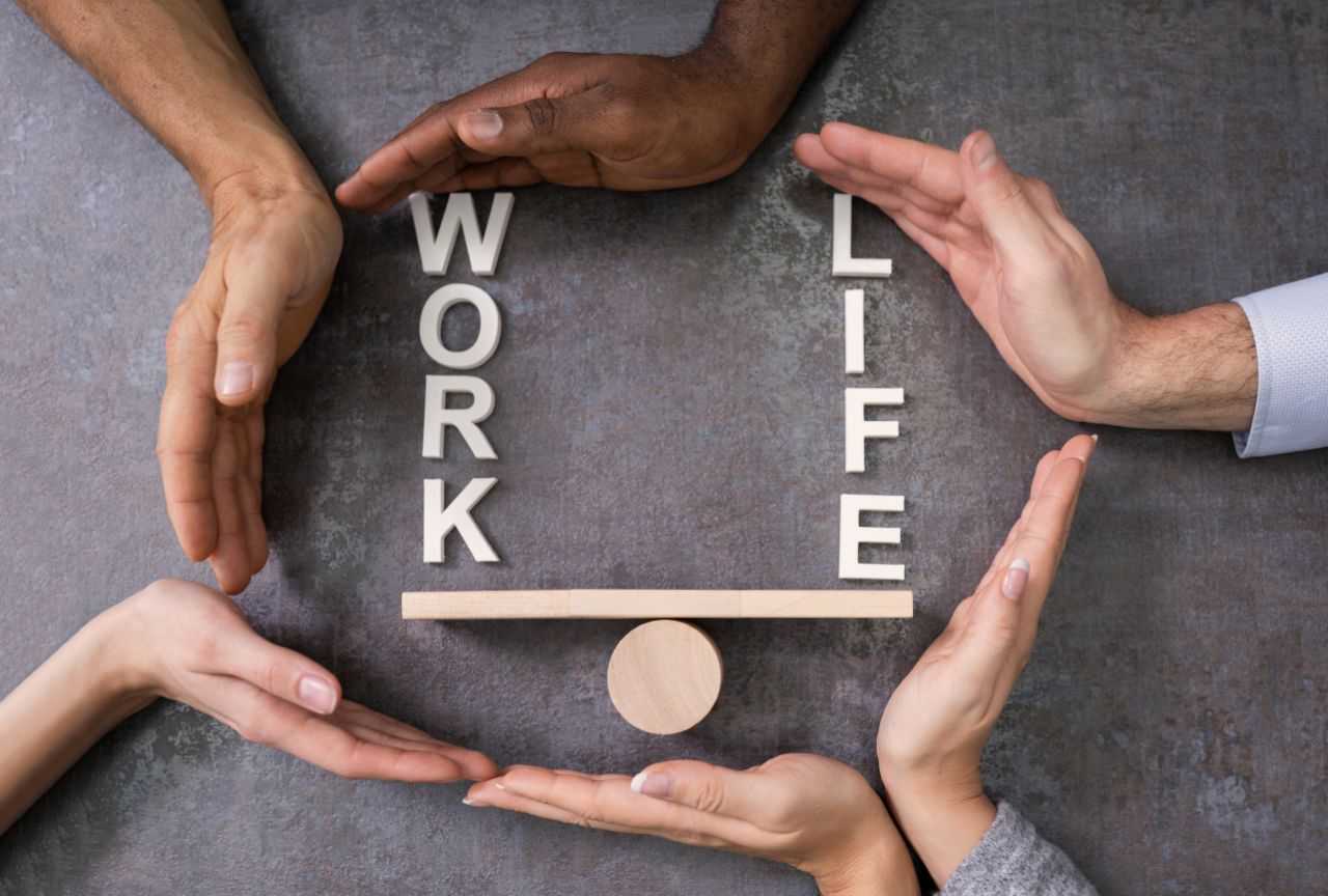 Ranking of Work-Life Balance in Developed Countries in 2025