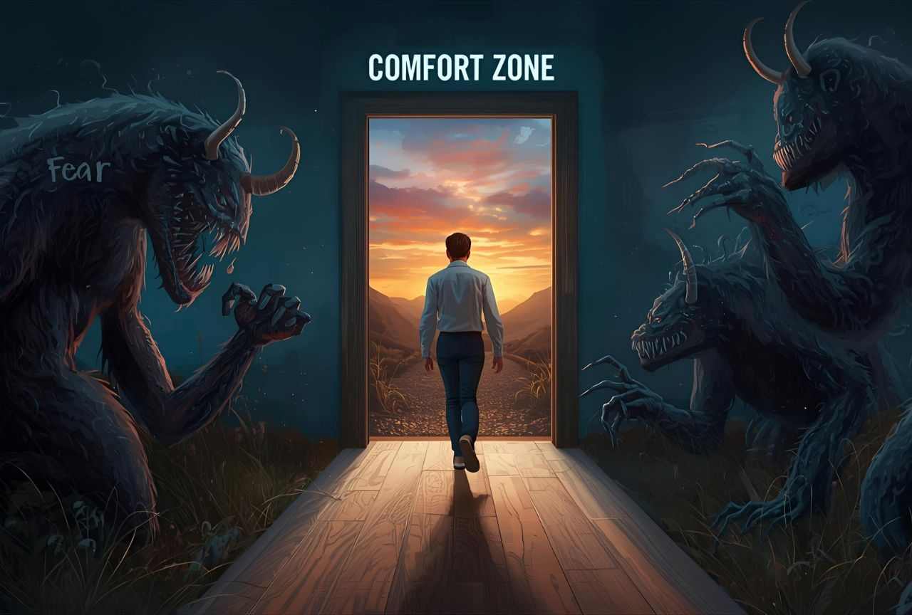 25 Always Looking for Something Better Quotes That Resonate Deeply