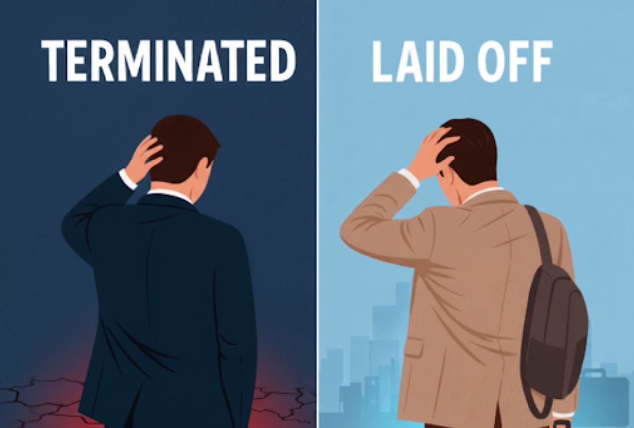 The Difference Between Layoff and Termination Explained