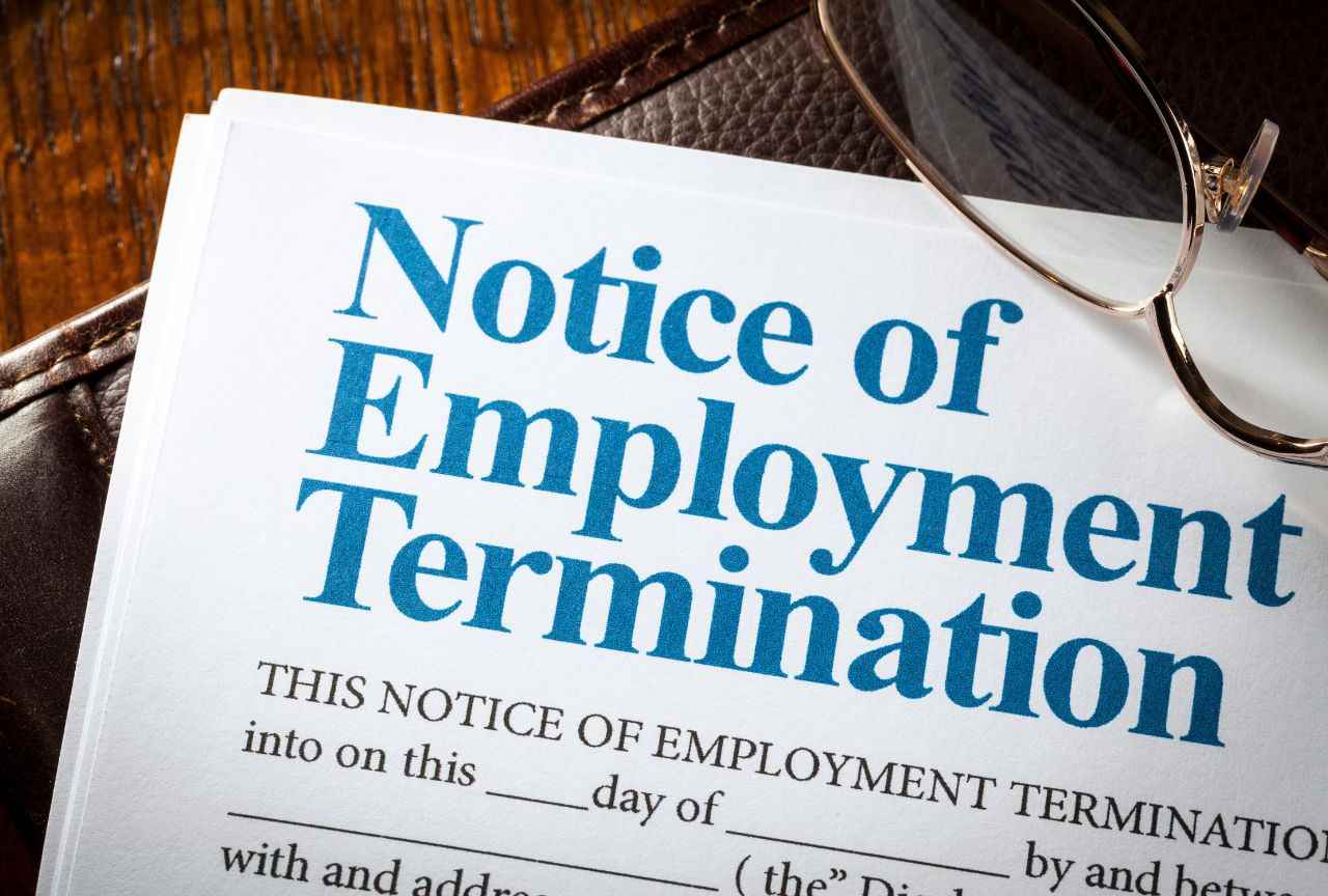 The Difference Between Layoff and Termination Explained