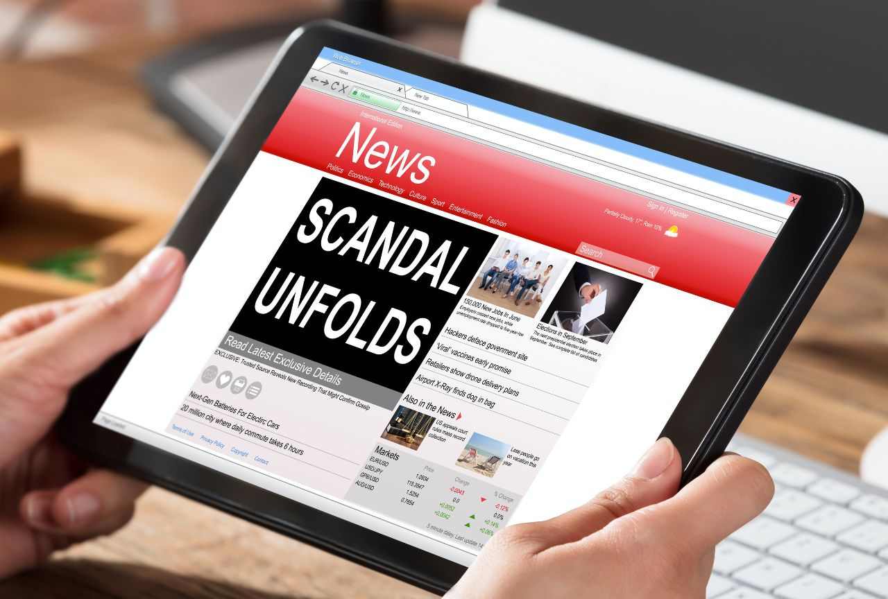 10 Times Political Scandals Created Entirely New Industries