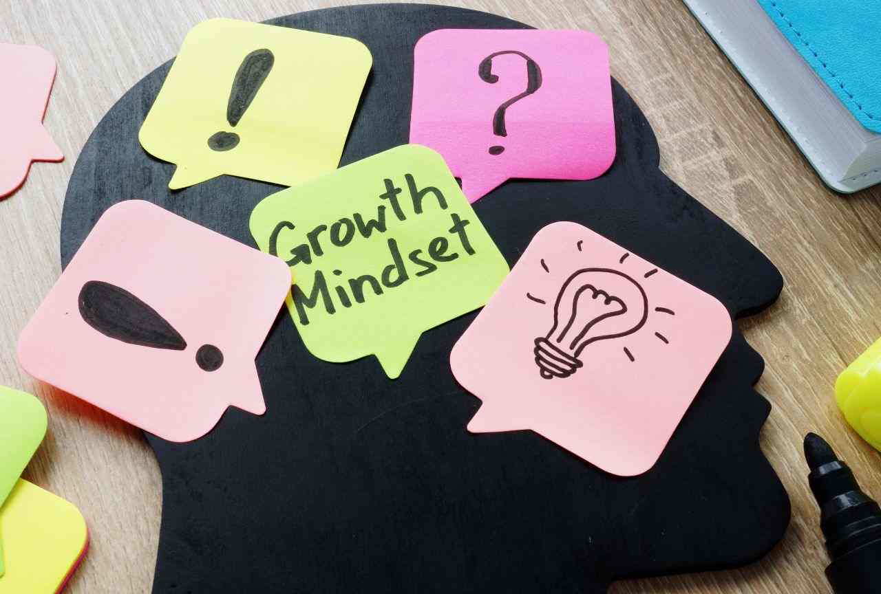 How To Develop a Growth Mindset At Work (Proven Tips & Habits)