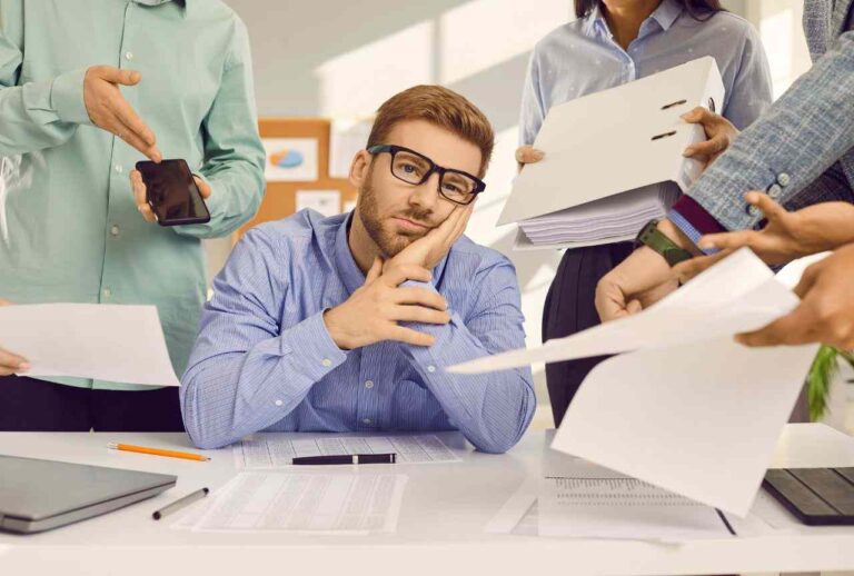 How to Stop Being a People Pleaser at Work (7 Effective Ways) | Upper ...